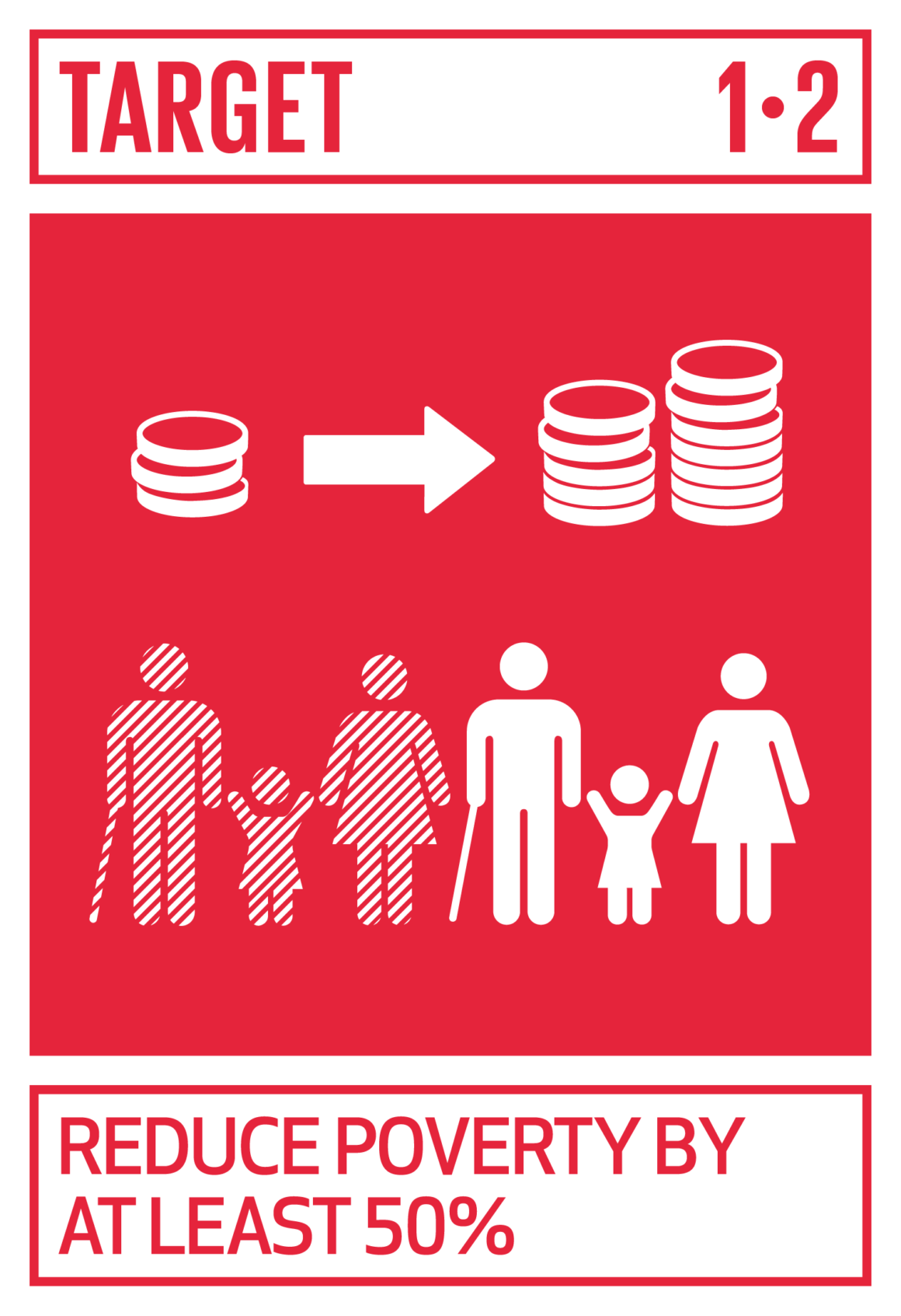 No poverty - Educational Material - all - in action